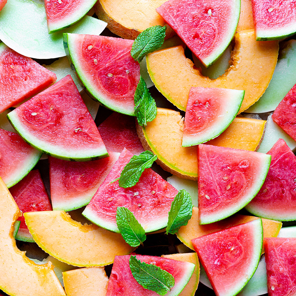 Select Melons Australia - Fresh Aussie Melons - SMA Marketing