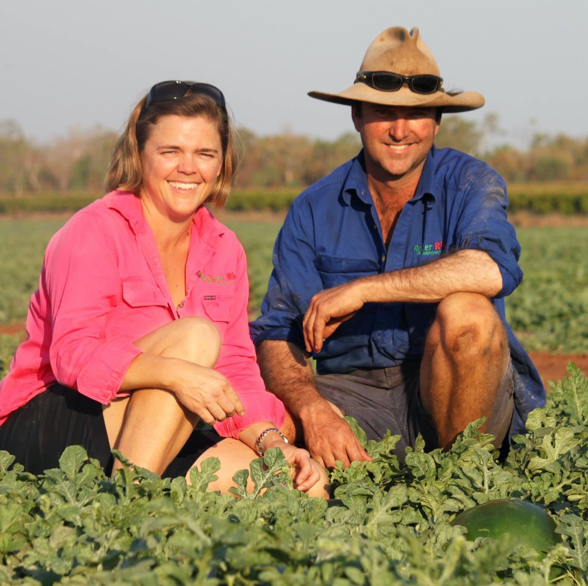 Select Melons Australia - Fresh Aussie Melons - SMA Marketing