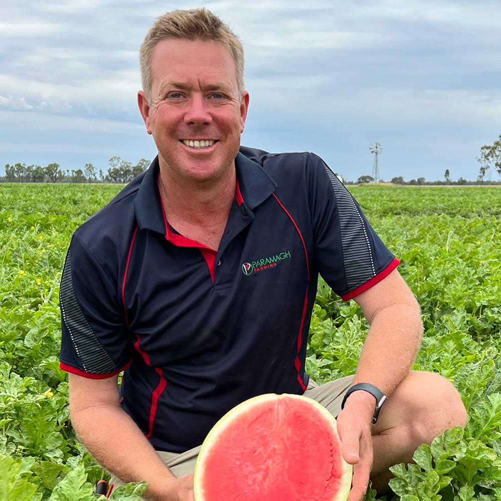 The Freshest Melons From Aussie Farms - SMA Our Story